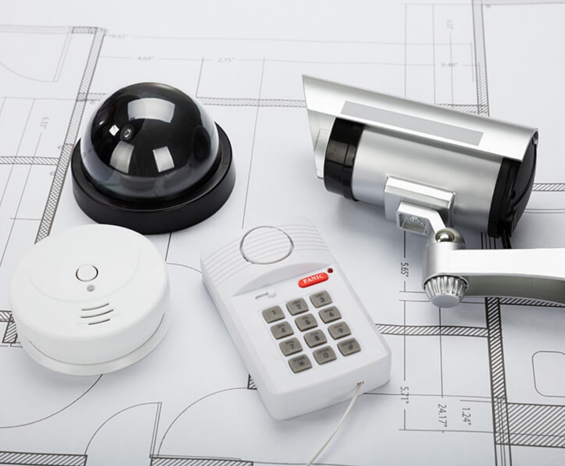 Security | Boost Security System Functionality | RTM Solutions